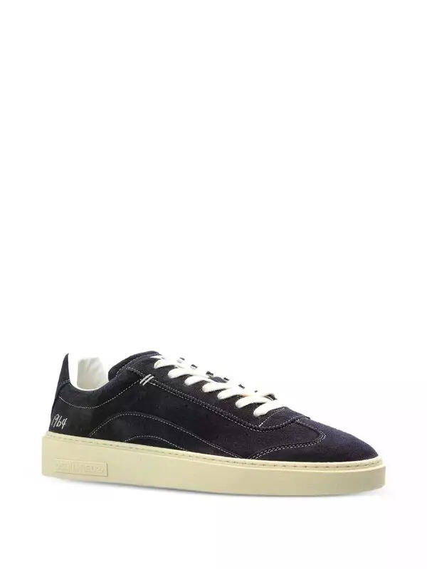 Dsquared2 Calf Leather Trainers