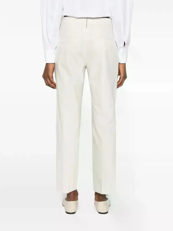 Brunello Cucinelli Pocket Trousers