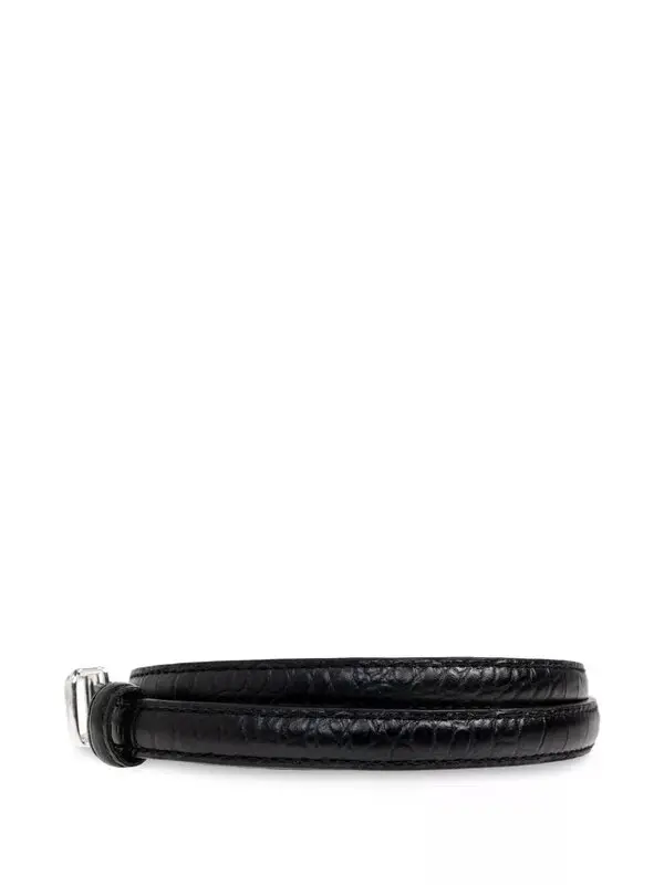 Lié Studio Leather Belt