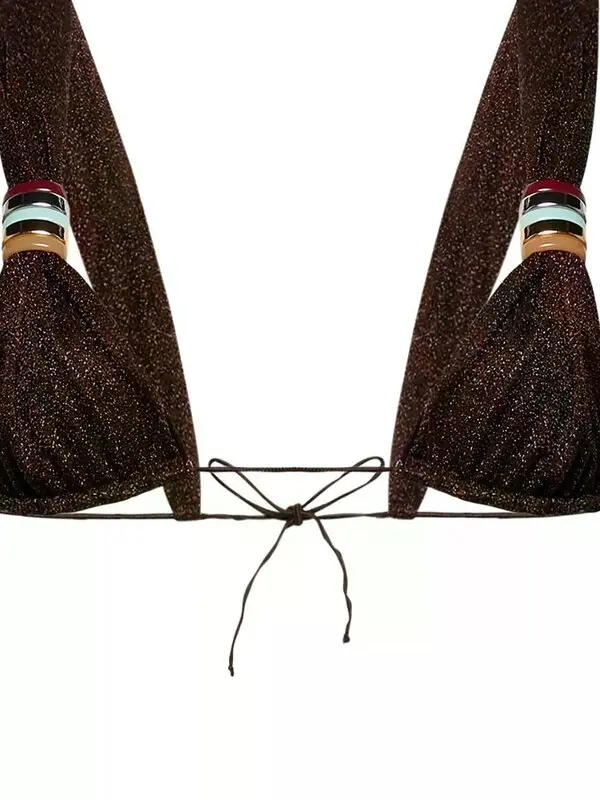 Oseree Lumière Multi-ring Bikini