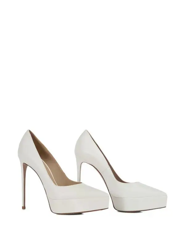 LE SILLA 120mm Uma Pumps