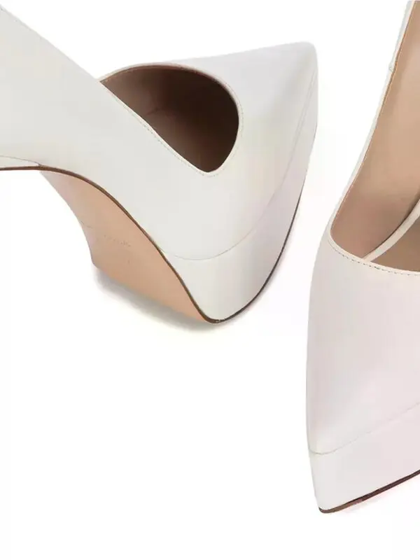 LE SILLA 120mm Uma Pumps