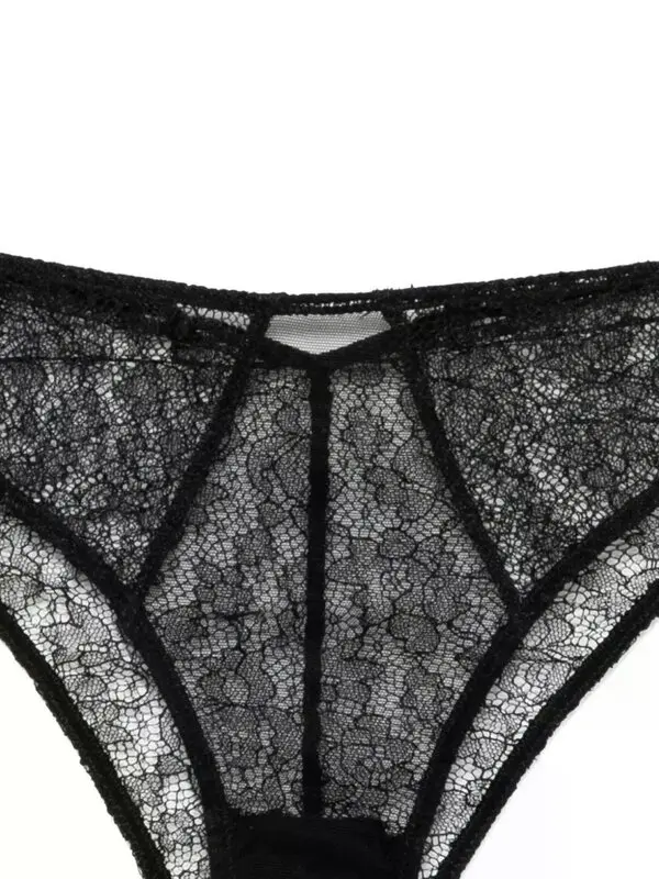 Kiki De Montparnasse Petite Fleur Brief