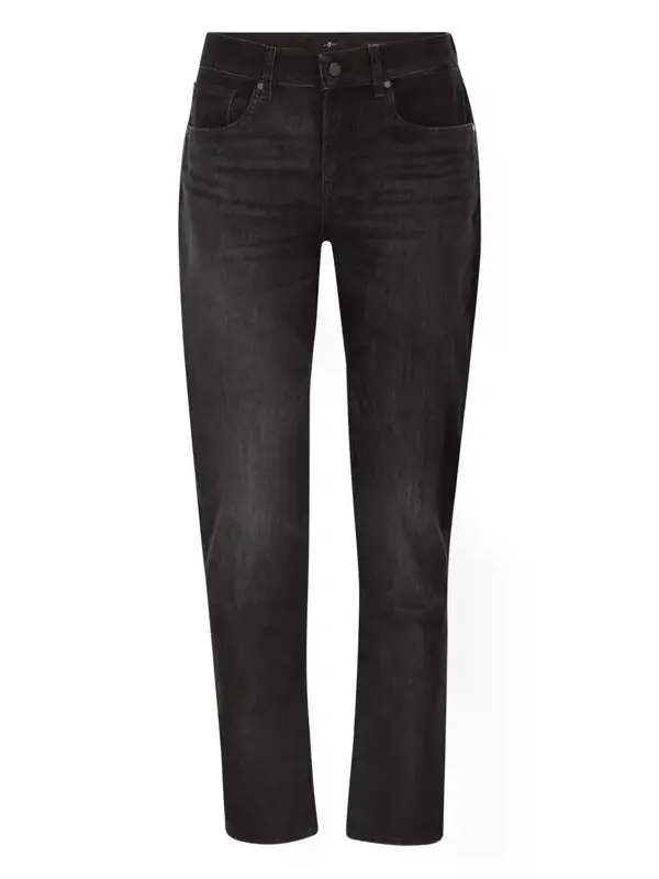 7 For All Mankind Five-pocket Jeans