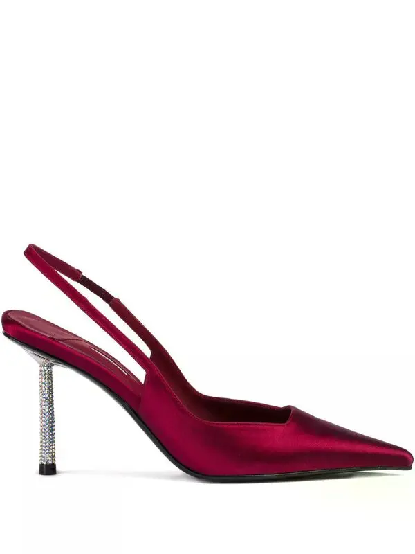 LE SILLA 80mm Amelia Pumps