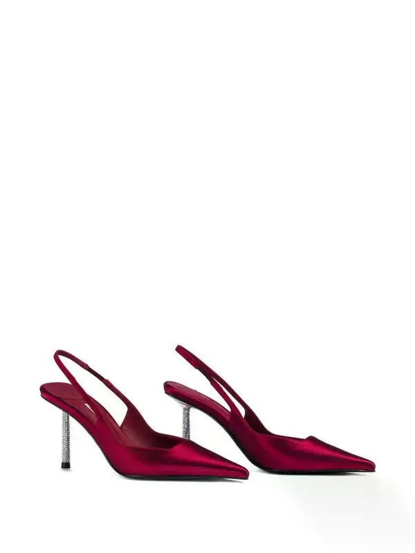 LE SILLA 80mm Amelia Pumps