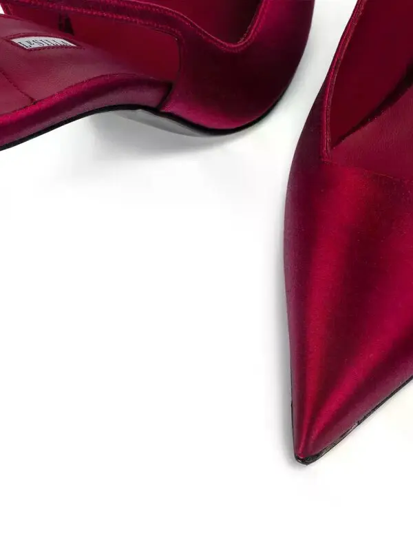 LE SILLA 80mm Amelia Pumps
