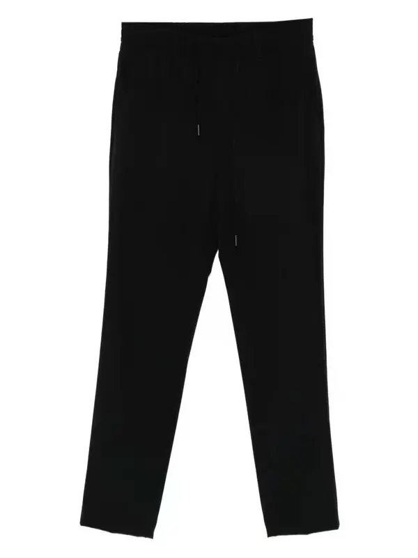 Karl Lagerfeld Straight-leg Trousers