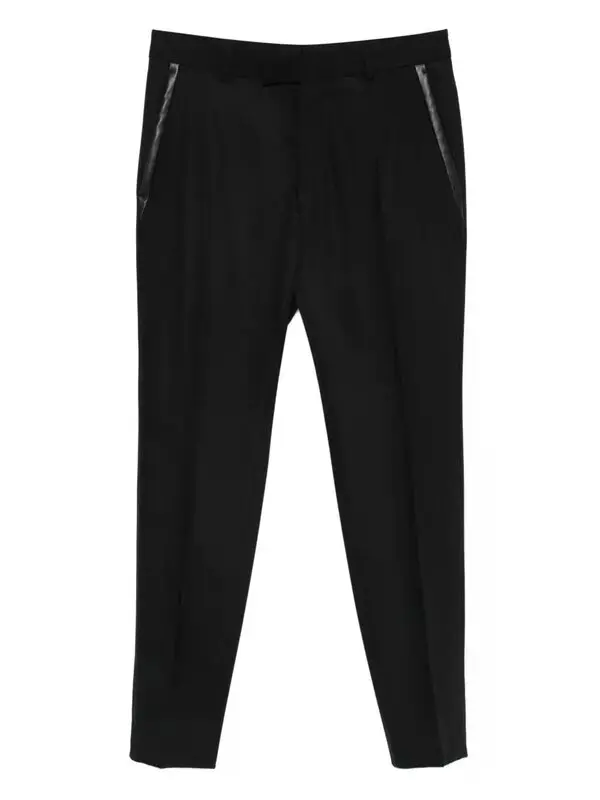 Karl Lagerfeld Edge Trousers