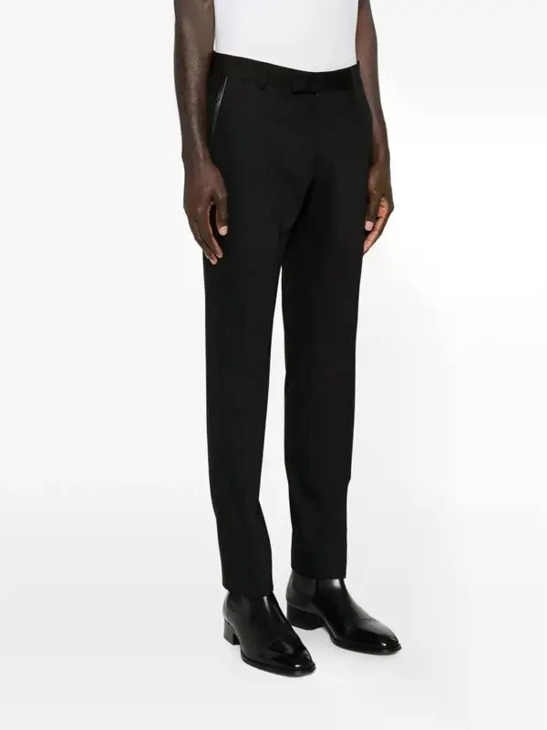 Karl Lagerfeld Edge Trousers