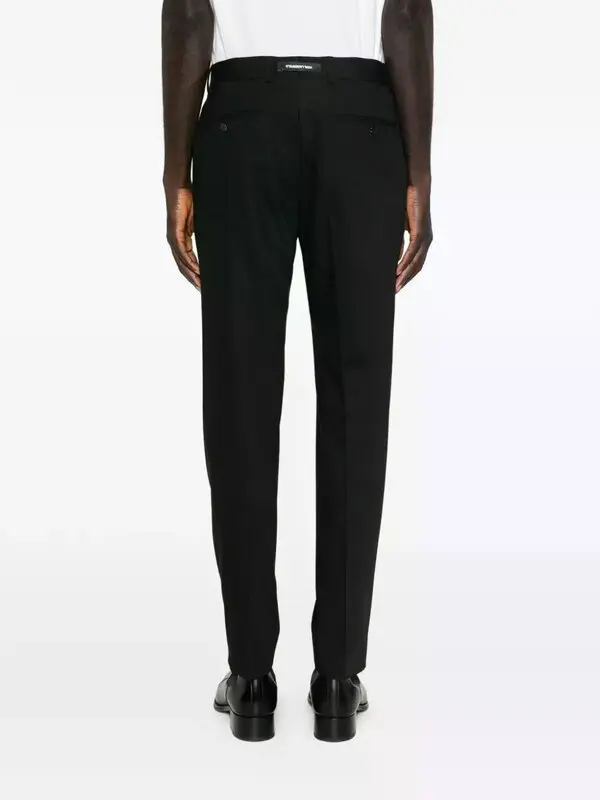 Karl Lagerfeld Edge Trousers