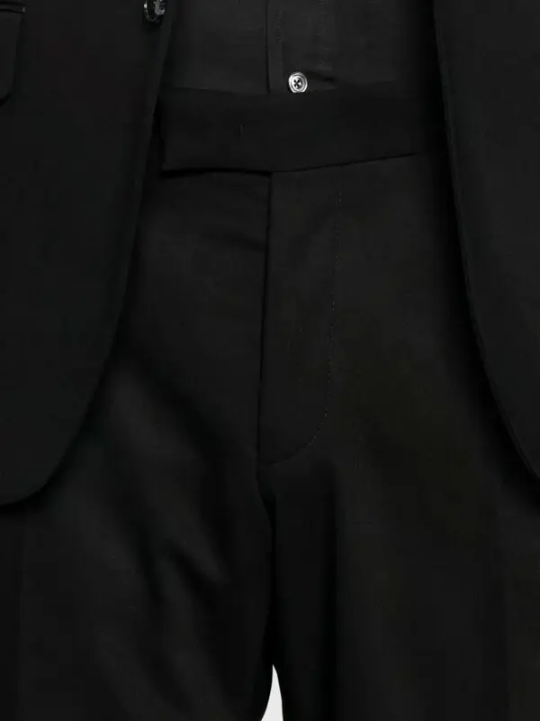 Karl Lagerfeld Edge Trousers