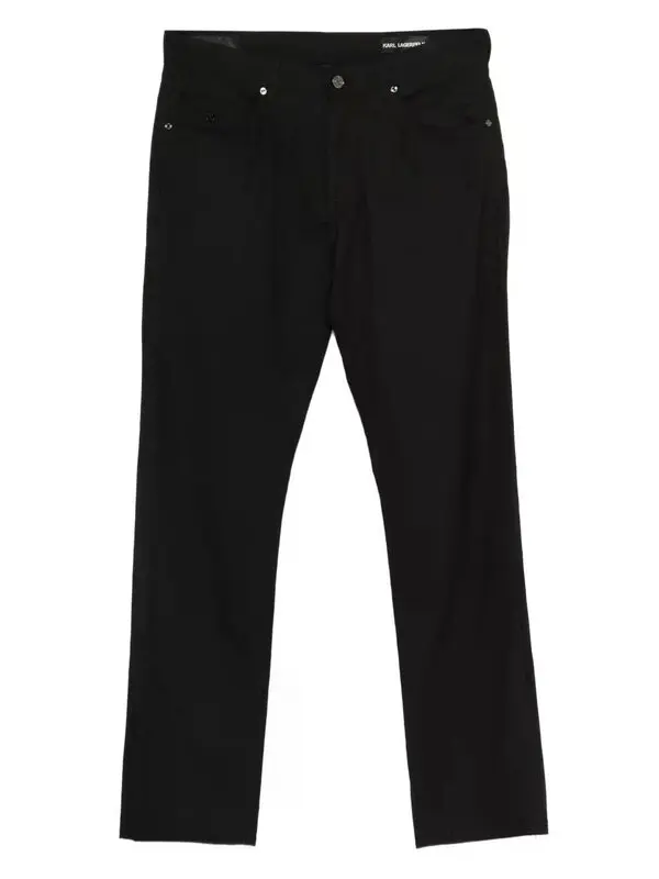 Karl Lagerfeld 5-pocket Trousers
