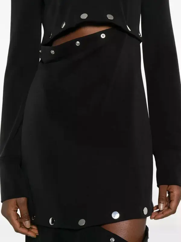 Sportmax Shortenable Dress