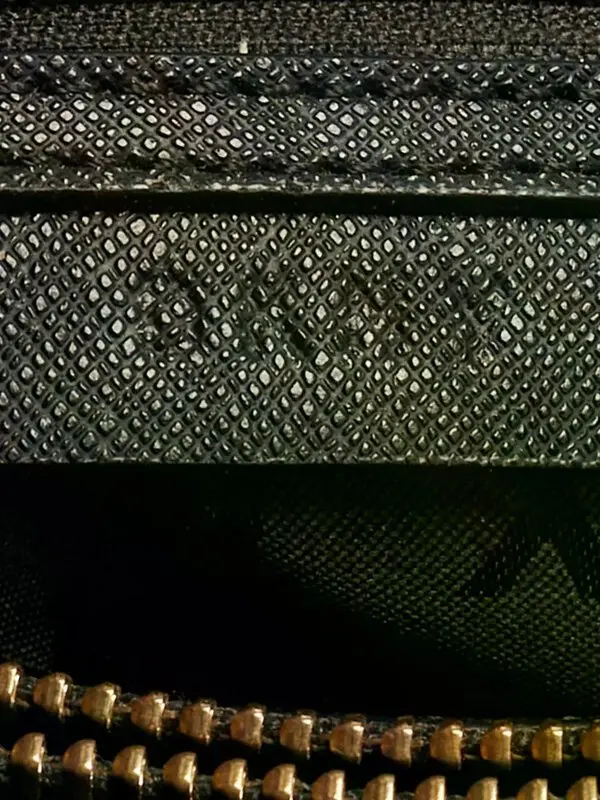 Dkny Bryant Park Leather Bucket Bag
