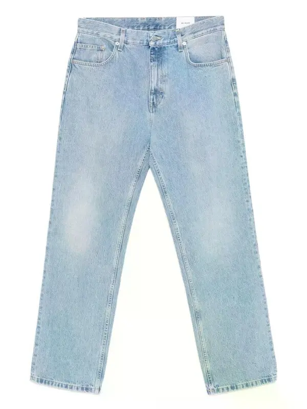 Axel Arigato Archive Straight Jeans