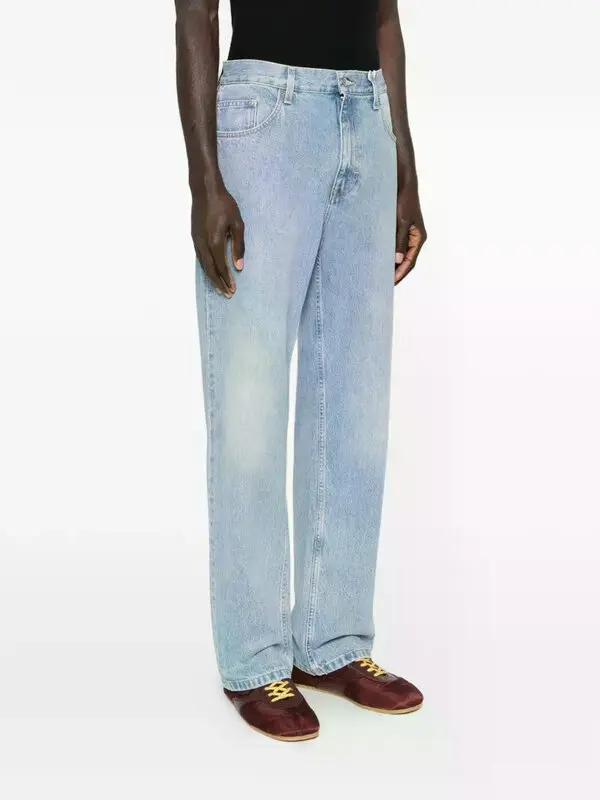 Axel Arigato Archive Straight Jeans