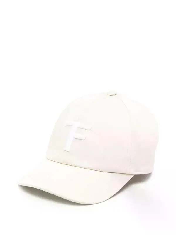TOM FORD Adjustable Baseball Cap