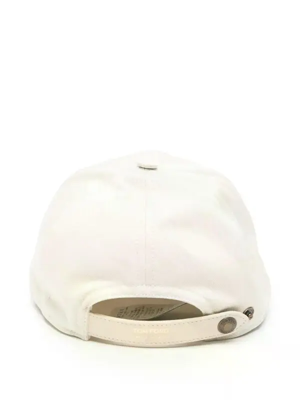 TOM FORD Adjustable Baseball Cap