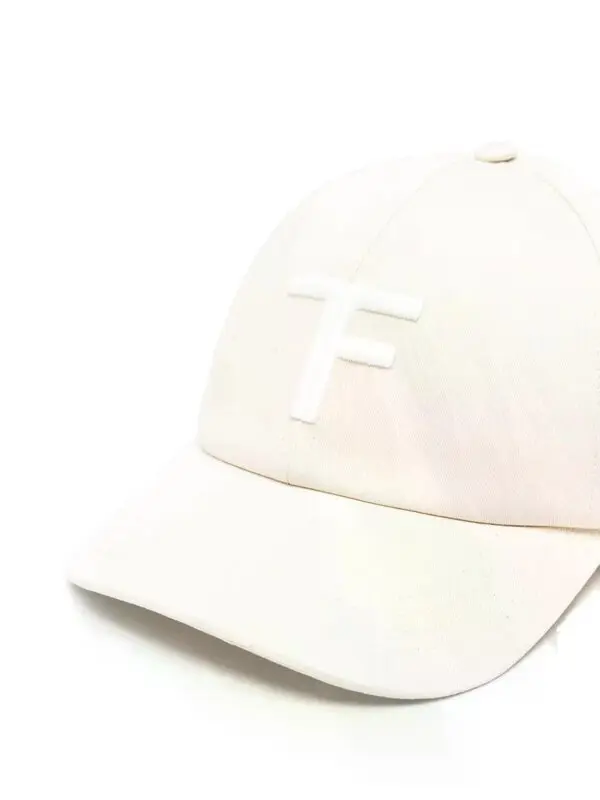 TOM FORD Adjustable Baseball Cap