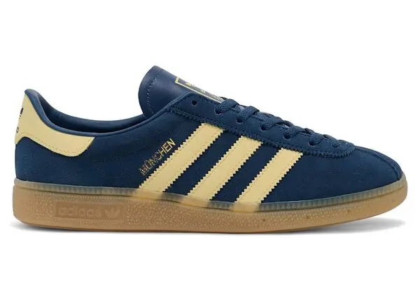 Adidas München Sneakers