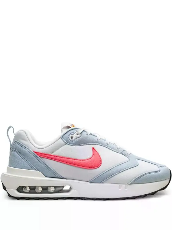 Nike Air Max Dawn Sneakers - White