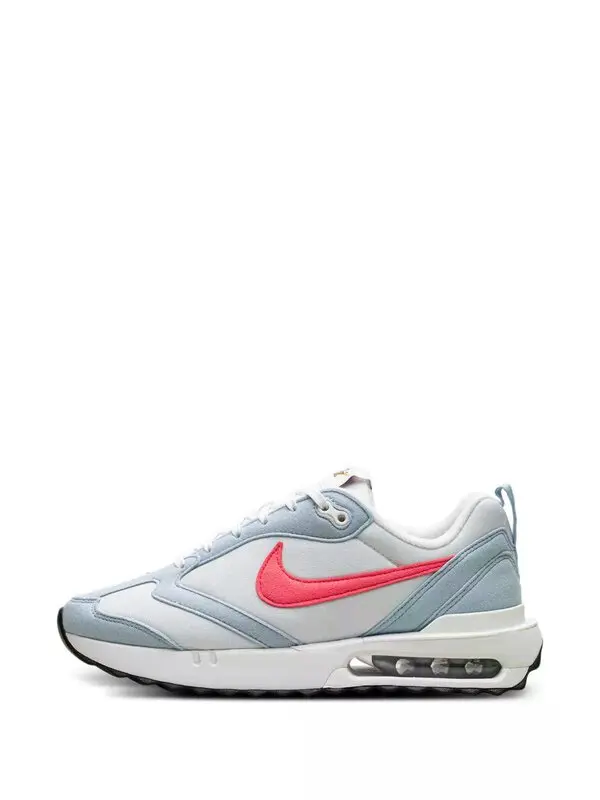 Nike Air Max Dawn Sneakers - White