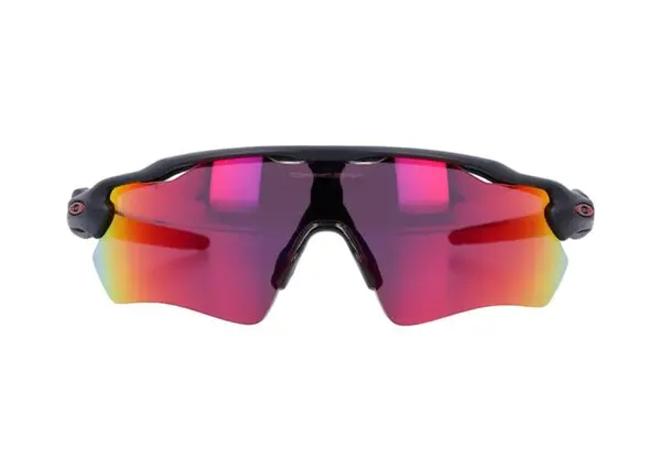 Oakley Radar Ev Path Sunglasses - Matte Black (oo9208/46)