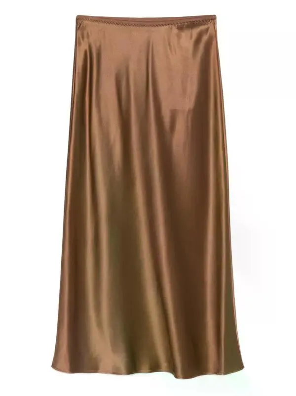 JOSEPH Isaak Maxi Skirt