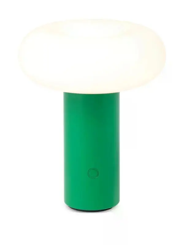 THE CONRAN SHOP Torus Portable Lamp - Green