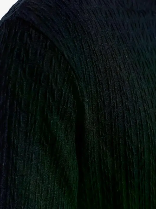 Giorgio Armani Textured T-shirt