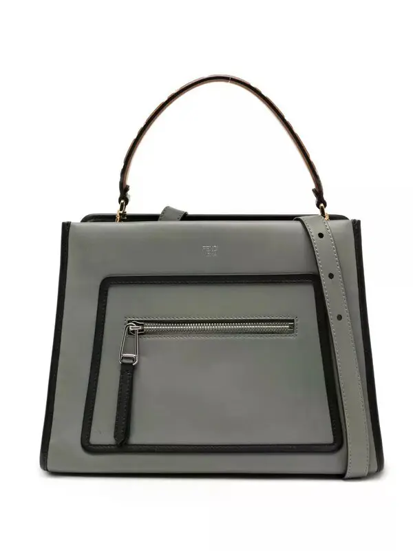Fendi Runaway Tote Bag