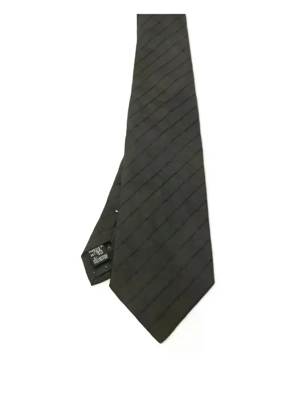 Givenchy Neck Tie - Black