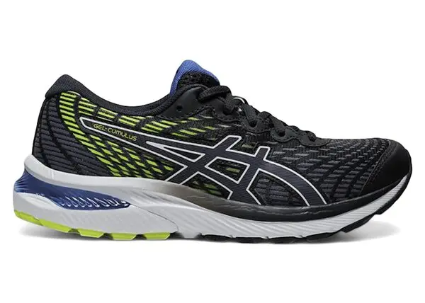 Asics Gel-cumulus 22 - Graphite Grey/metropolis