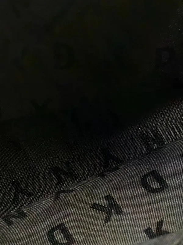 Dkny Bryant Park Leather Tote Bag