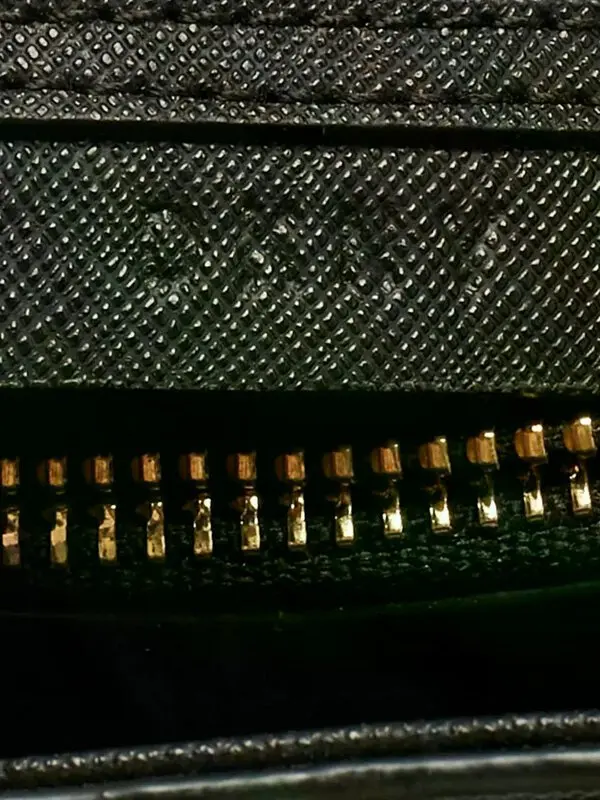 Dkny Bryant Park Leather Tote Bag