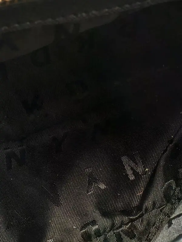Dkny Bryant Park Leather Tote Bag