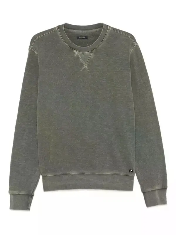 KEELING Crew-neck Sweatshirt