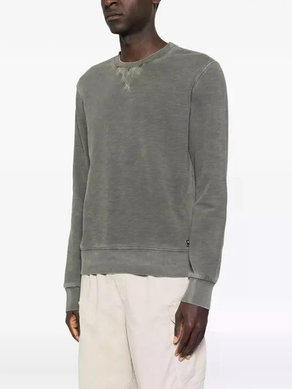 KEELING Crew-neck Sweatshirt