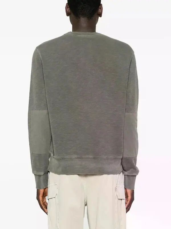 KEELING Crew-neck Sweatshirt