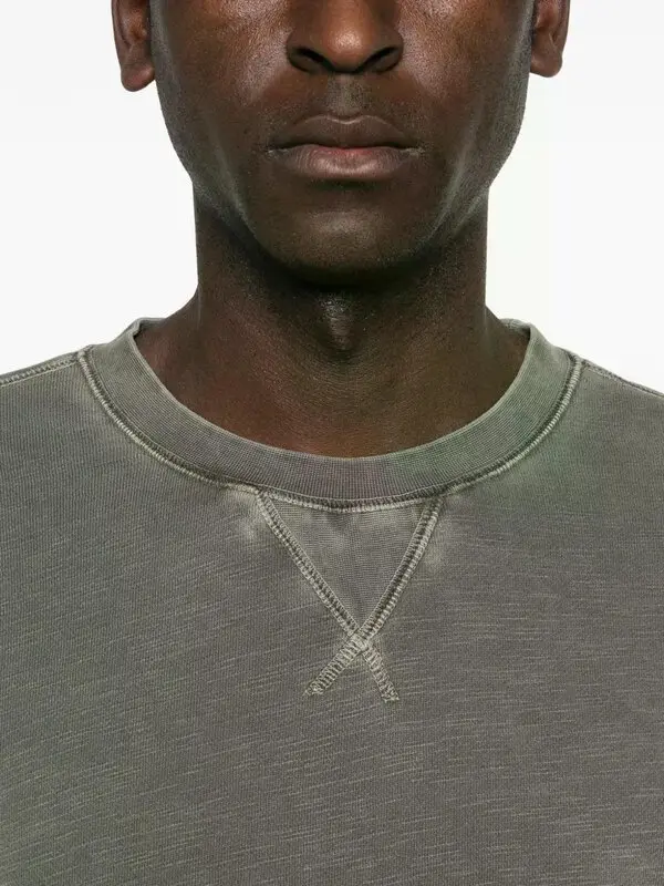 KEELING Crew-neck Sweatshirt