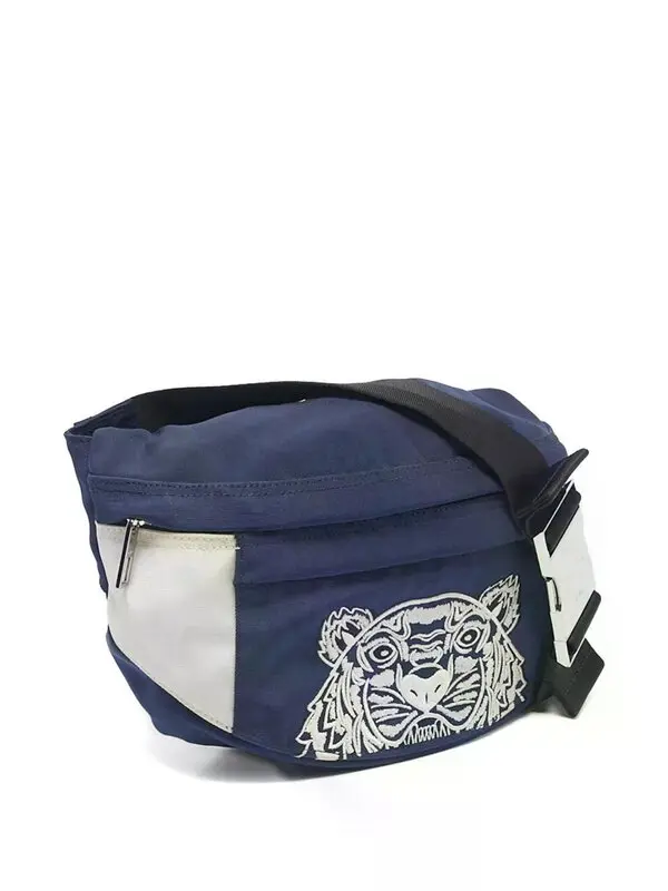 Kenzo Embroidered Belt Bag