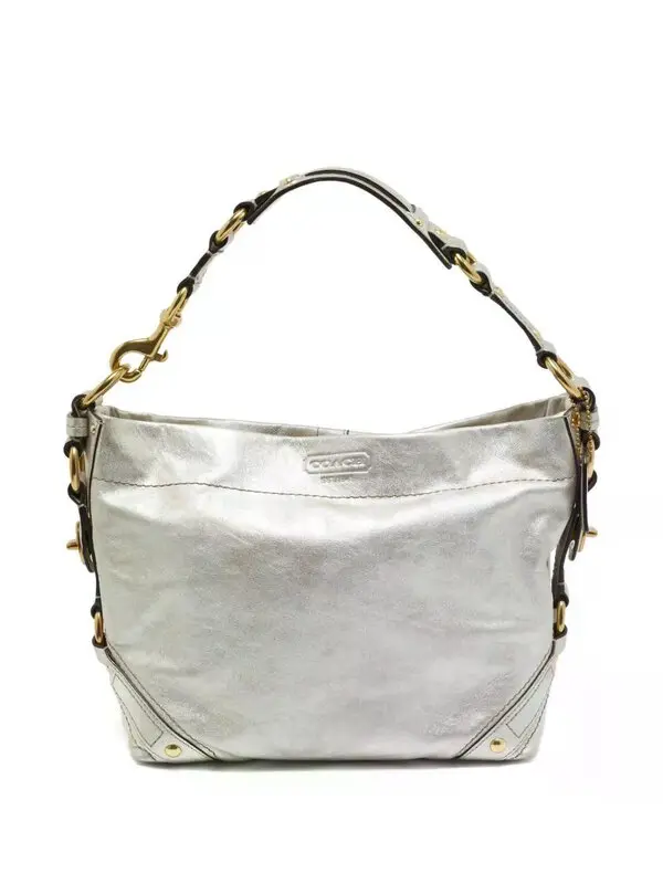 COACH® Carly Shoulder Bag