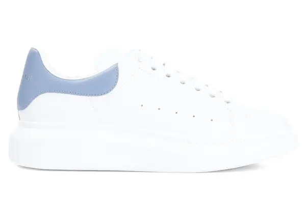 Alexander McQueen Oversized Sneakers