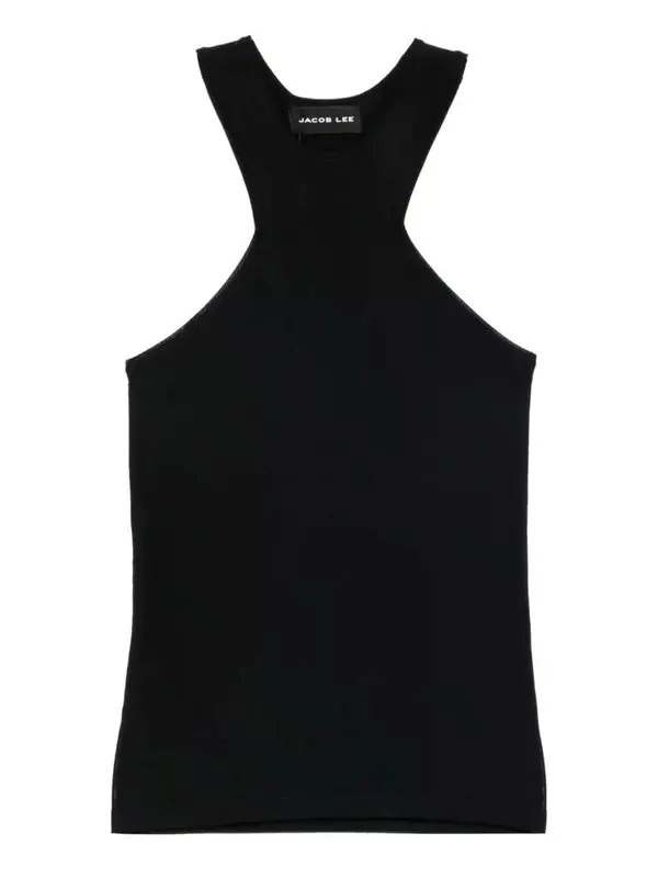 JACOB LEE Sleeveless Top