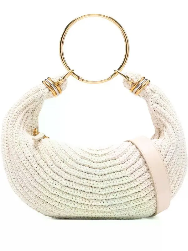 Chloé Small Bracelet Bag