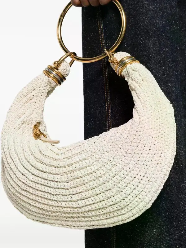 Chloé Small Bracelet Bag