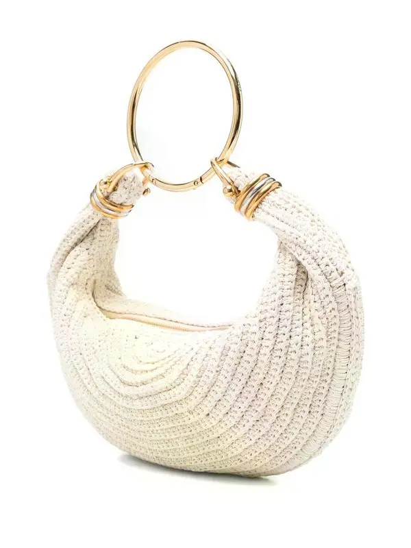 Chloé Small Bracelet Bag