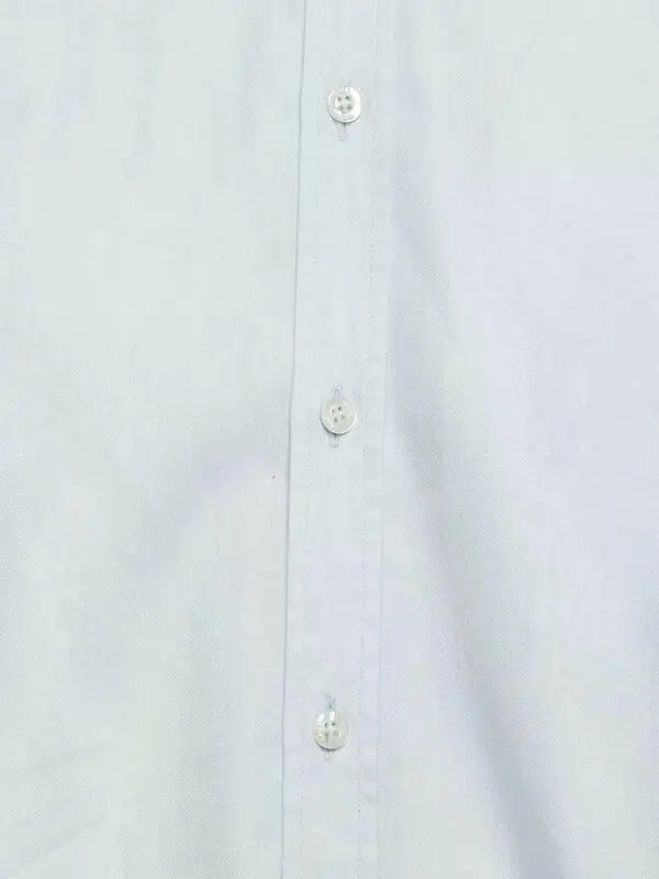 Gucci Herringbone Shirt