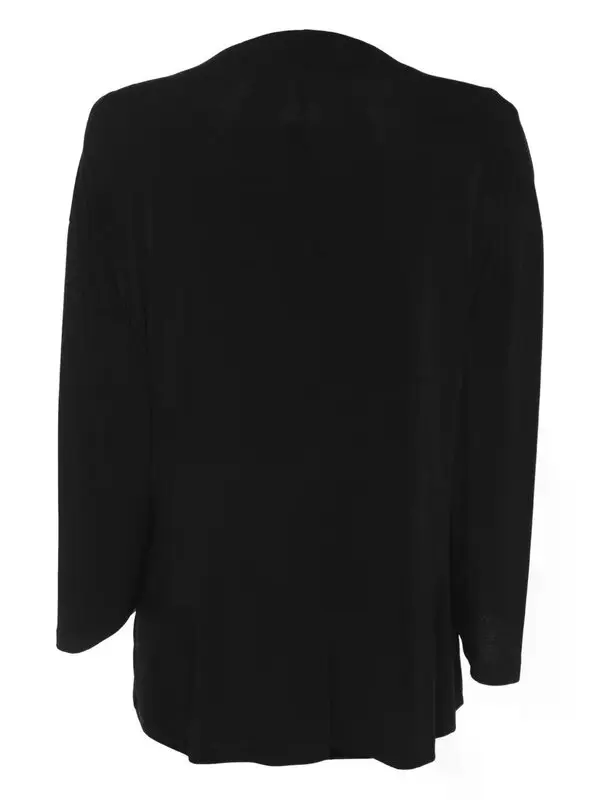 JAMES LAKELAND Embellished Long Sleeve Cardigan